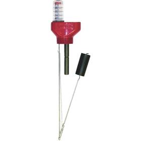 KING DIB464104 Oil Tank Combination Fill Alarm Gauge