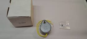 RHEEM 101AMRP Damper Motor Hvac