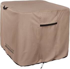 ULTCOVER Waterproof Square Air Ac Conditioner Cover Outside